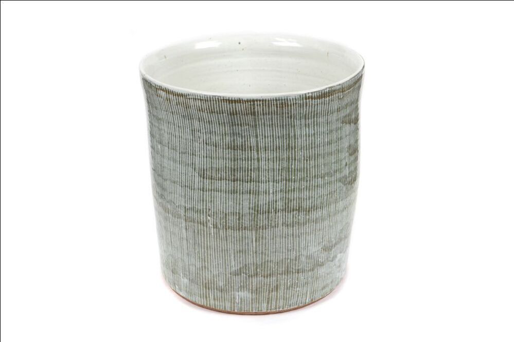 LSC 19 - Large planter - Sainsbury Centre