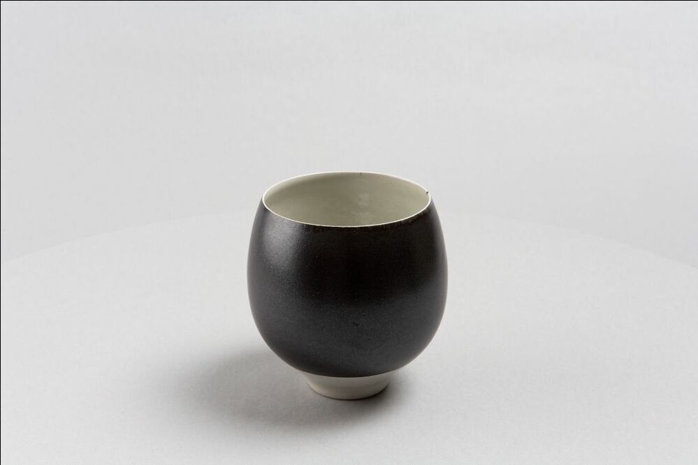 LSC 25 - Bowl - Sainsbury Centre