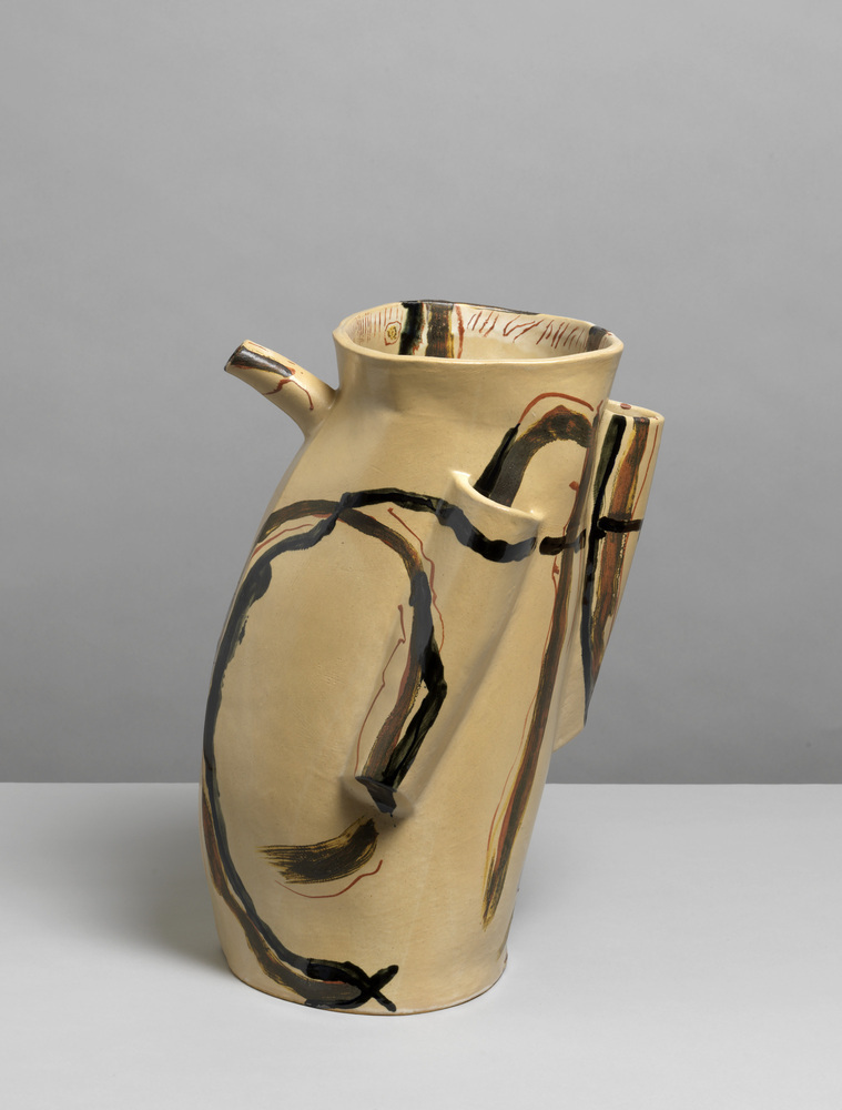 50860 - Quirk - Sainsbury Centre