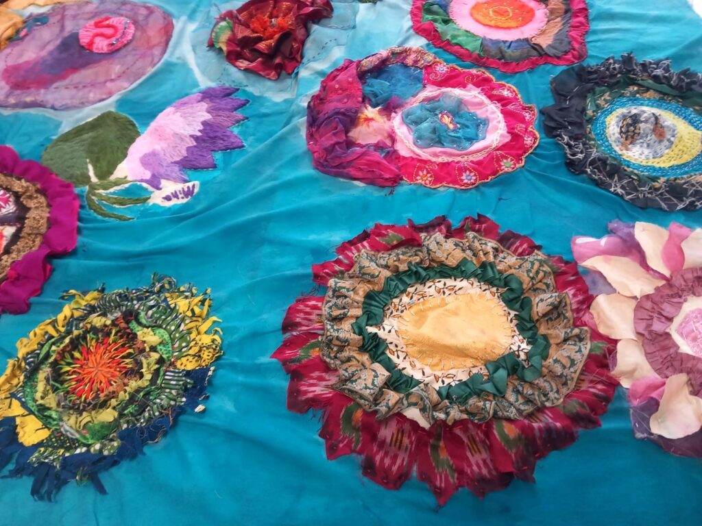 Exhibitions - Sainsbury Centre